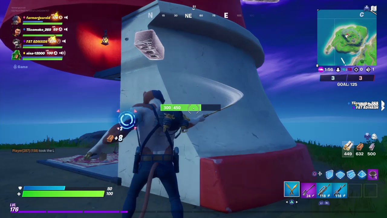 Fortnite Free Reward YouTube fortnite-free-reward-youtube