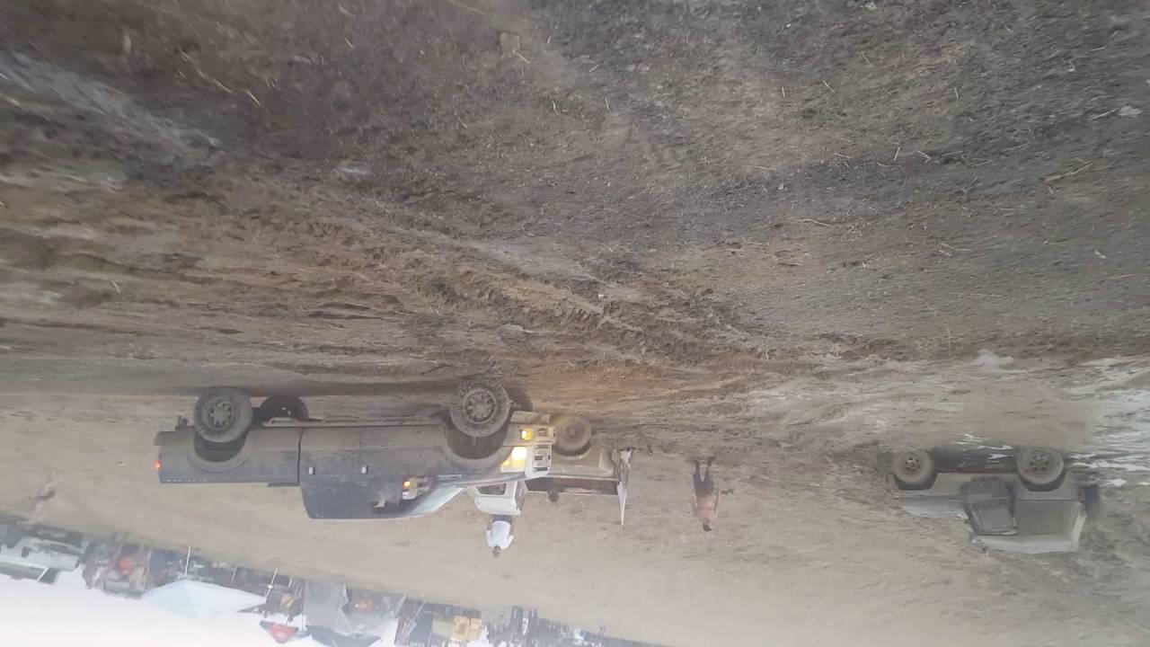 Poth Texas mudfest - YouTube