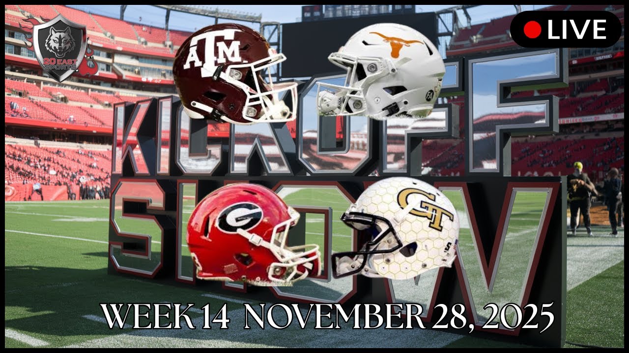 AGGIES CAN LOCK UP A SPOT IN THE SECCG TONIGHT, DAWGS -JACKETS ATL ...