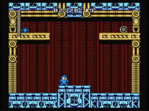 Mega Man 10 - Ballade Perfect Run - YouTube