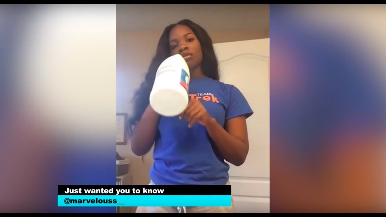 Top STUPID Social Media Challenges of 2017! | What's Trending Originals ...