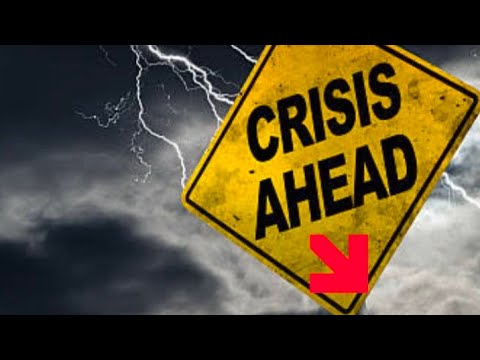 How do you respond to crises? Streams Of Life: Day 118| jomy [ abraham ...