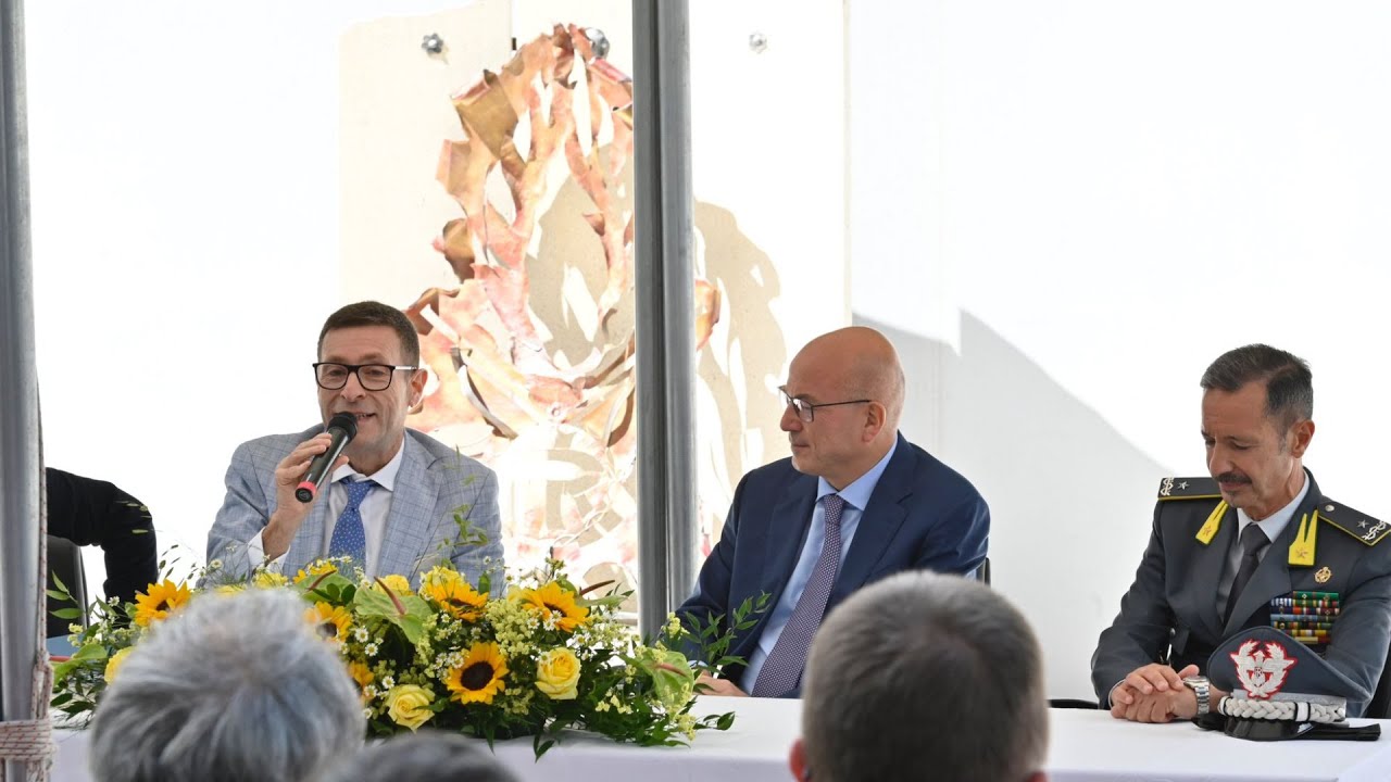 La proclamazione di Aldo Cazzullo: il Premio Parete 2024 è Magda Bianco ...