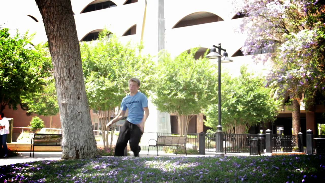 Nathan Shrader 2012 WFPF Affiliate - YouTube