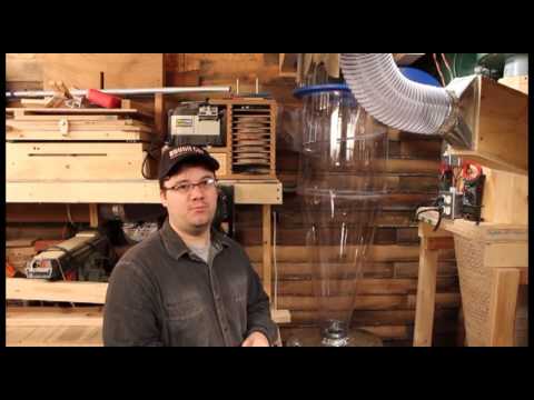 Stumpy Nubs Review- Clear Vue Cyclone vs Wooden Frankencyclone - YouTube