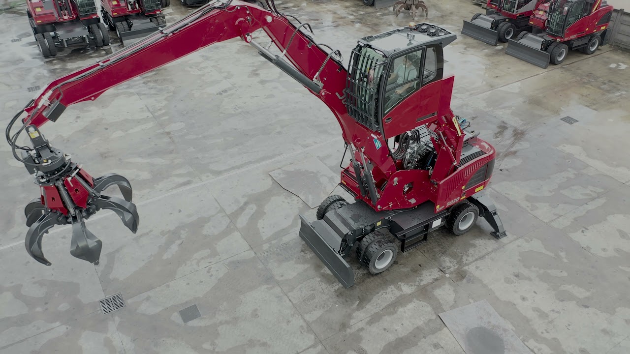 Solmec Factory Tour 2021 - YouTube