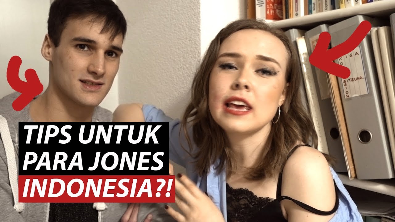 Cewek Swiss Ngasih Tips Gimana Cara Ngedeketin Mereka!! - YouTube