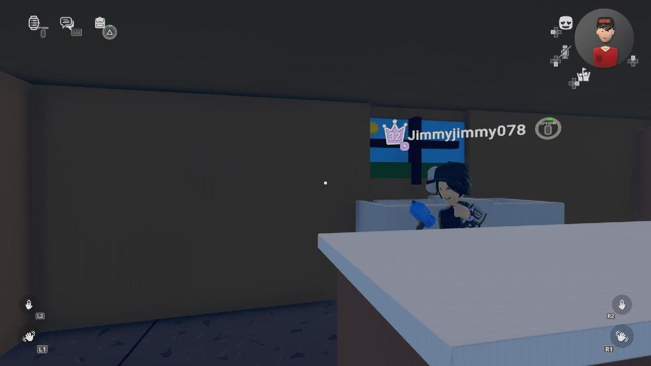 Rec Room VR video - YouTube