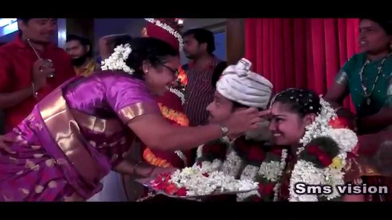 Konkani Gsb Wedding HighLights (Priya + Ashok) HD - YouTube