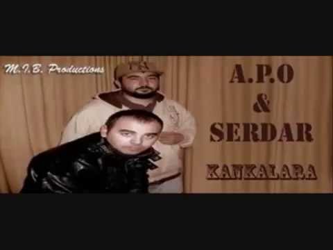 Eypio Ft Serdares - Kankalara