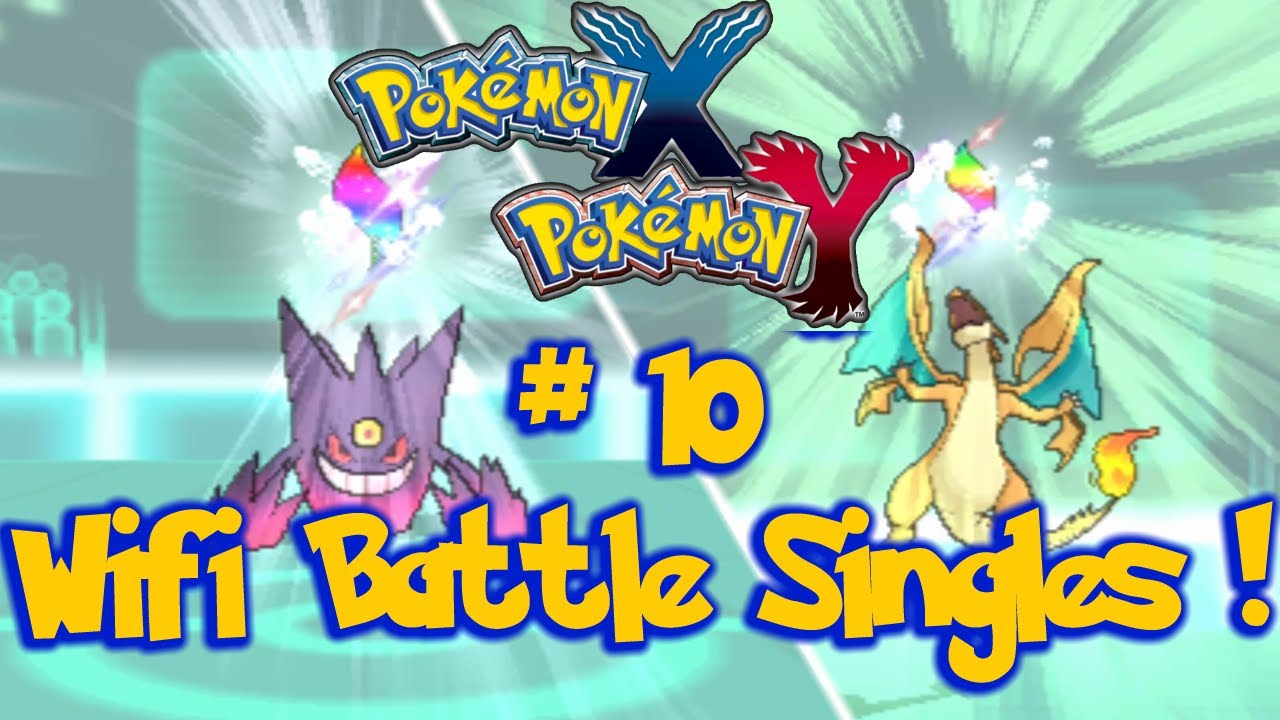 Pokemon X Y Wifi Battle 10 OU Tier VS Bruce 1080p YouTube pokemon-x-y-wifi-battle-10-ou-tier-vs-bruce-1080p-youtube