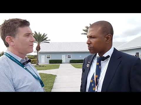 Roderick Gordon SIDS 4 - YouTube