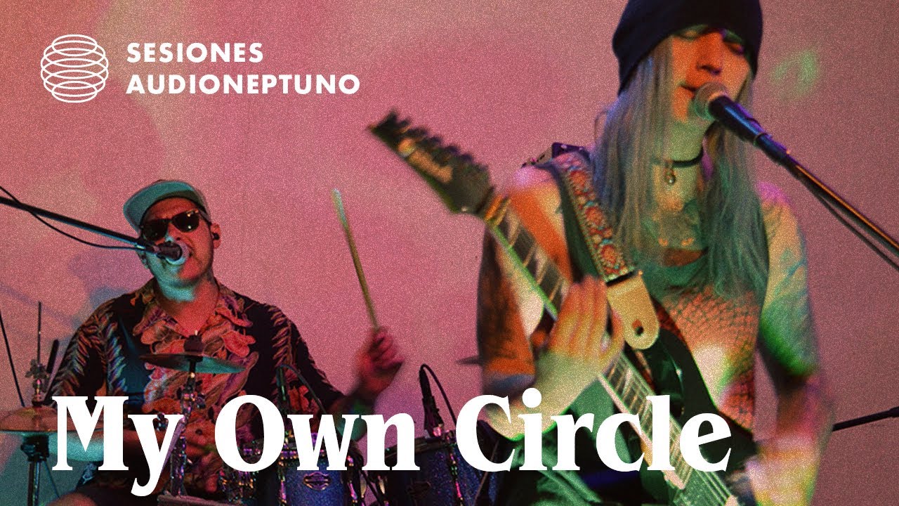 My Own Circle - Innocence Fade - YouTube