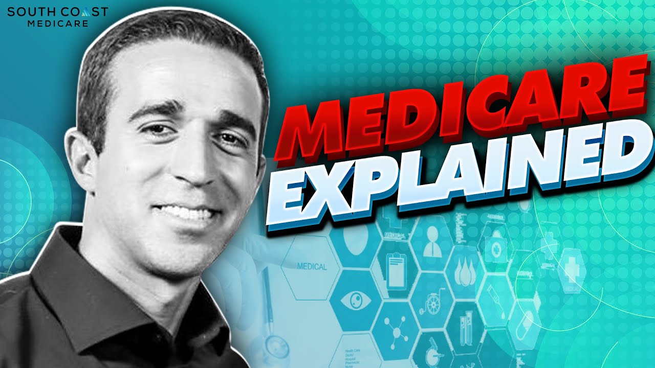 Medicare Explained (2021) - YouTube