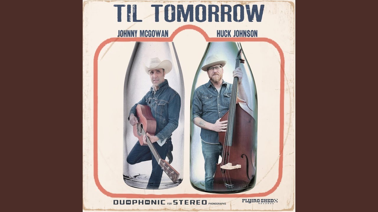 Til Tomorrow (feat. Huck Johnson) - YouTube