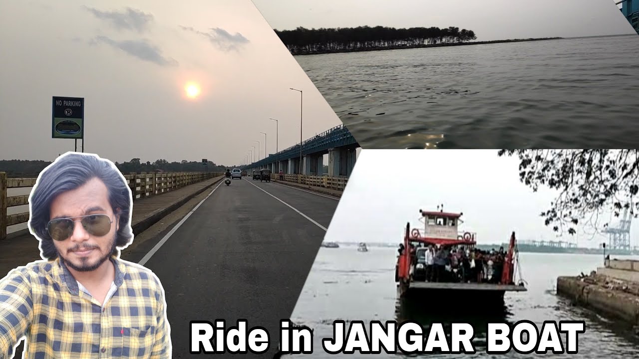Ride in jangar boat vaira level scenery😍 || Traveling vlog | doubleh ...