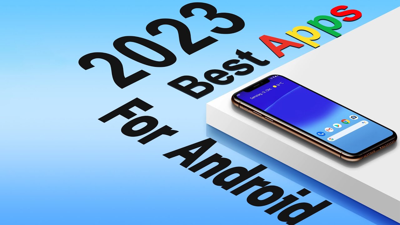 Must-Have Android Apps of the Month! 🚀 Best Picks for December 2023 ...