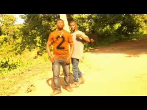 Mke wa mtu ni sumu----Bwila feat Twenty Percent