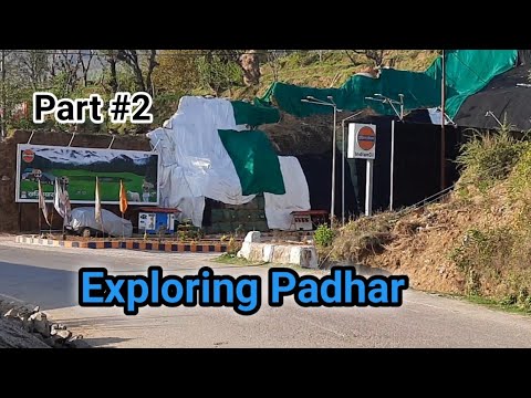 Exploring Padhar Mandi Himachal Pradesh | पधर तहसील हिमाचल प्रदेश ...