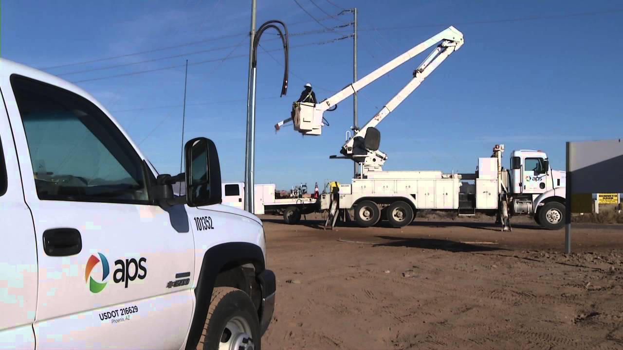Arizona Management System: ADOT Simple 21 - YouTube