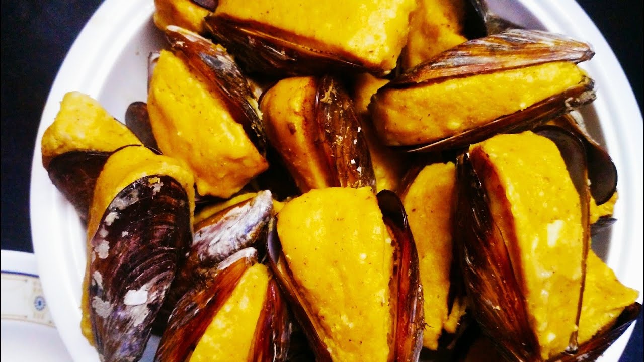 chippi appam /Mussels dumplings/kallumakaya appam/seasonal recipes ...