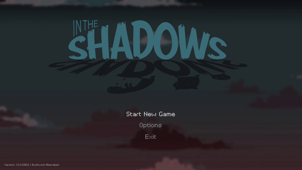 In The Shadows [First 28 Minutes] - PC Gameplay - YouTube