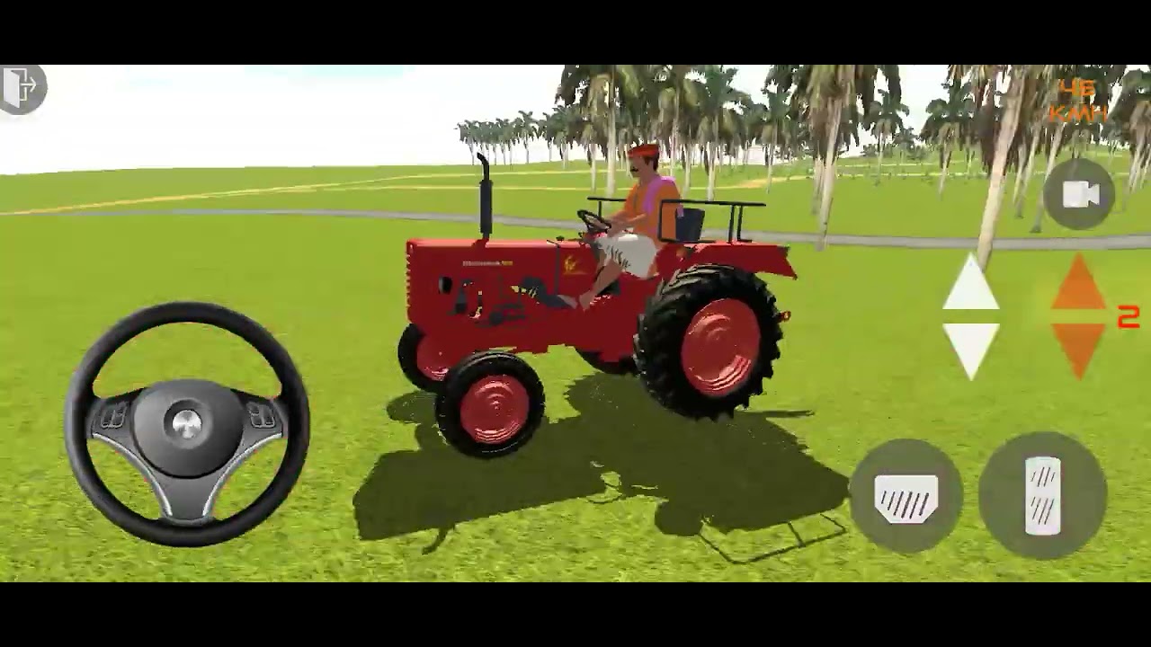 indian tektar 3d - YouTube