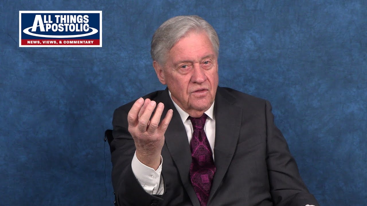 S2, E151: Reflection, Introspection, and Anticipation - YouTube