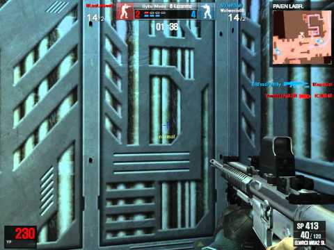 BLueLeGenD & 50CeRRaH klan ws ağladılar beee