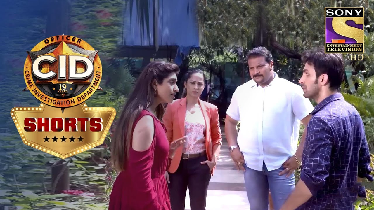 Dating App के पीछे छुपे Deep Secrets | CID | CID Shorts - YouTube