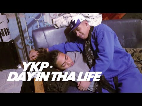 YKP Day In Tha Life : \
