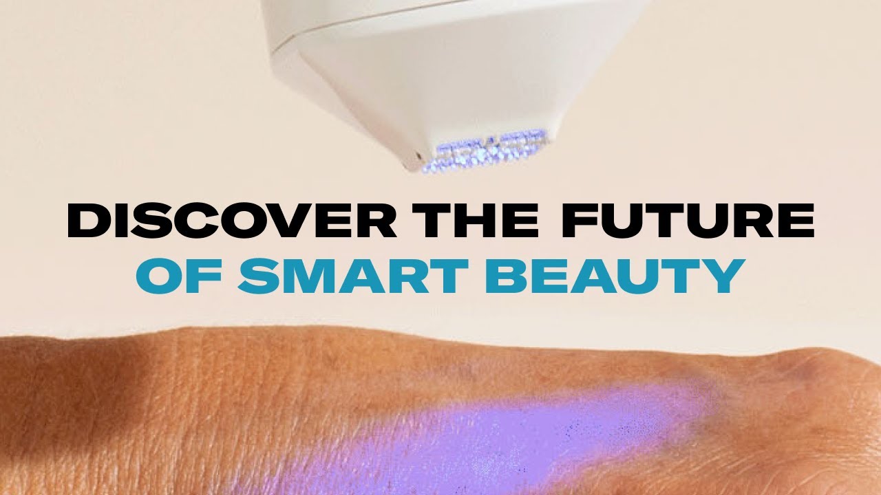 How to Use OPTE | Healthy, Glowing Skin in 5 Minutes - YouTube