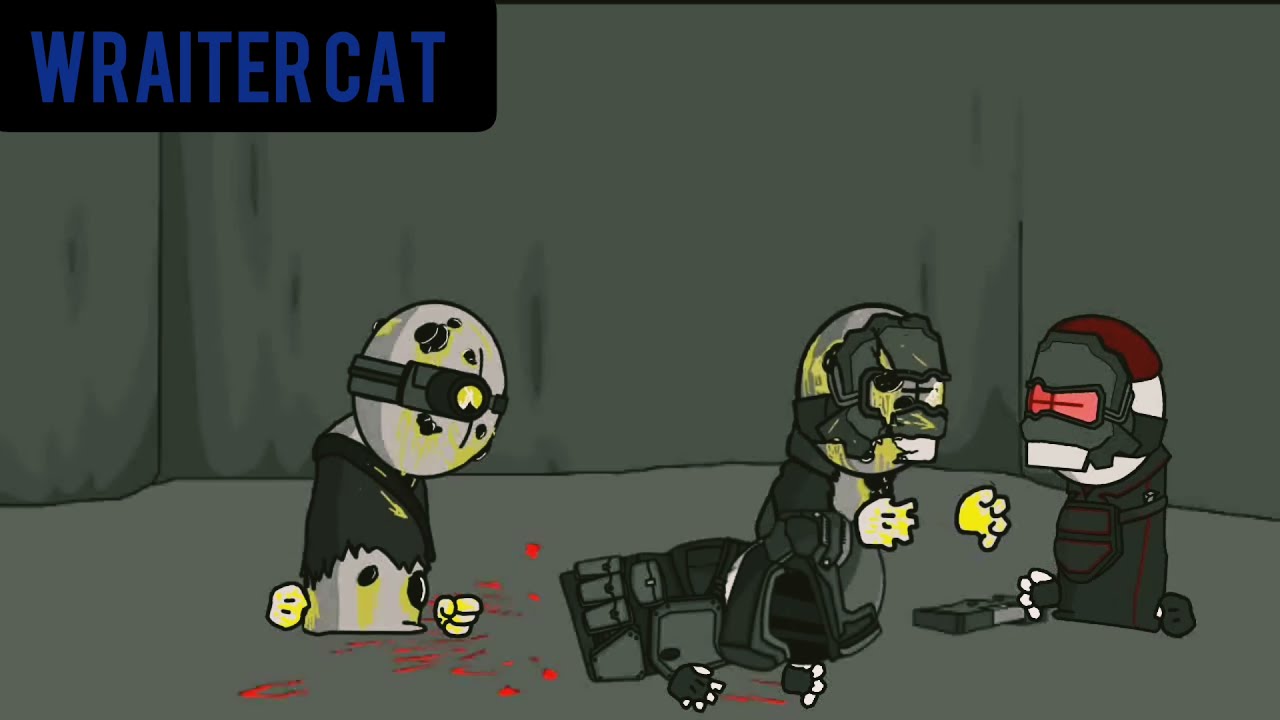 Zombie atp engineer test | Madness combat animation - YouTube