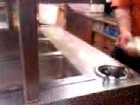 Taco time commercial hilarious! - YouTube