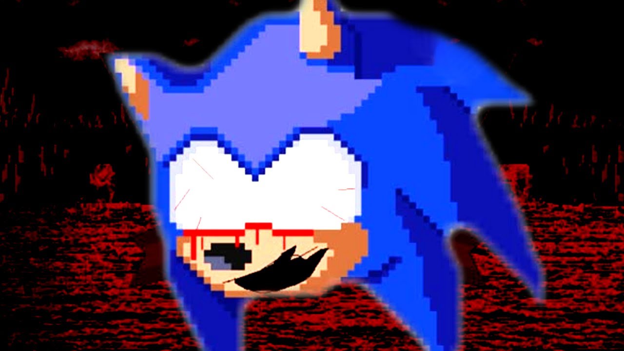 Sonic The Hedgehog is dead... - YouTube