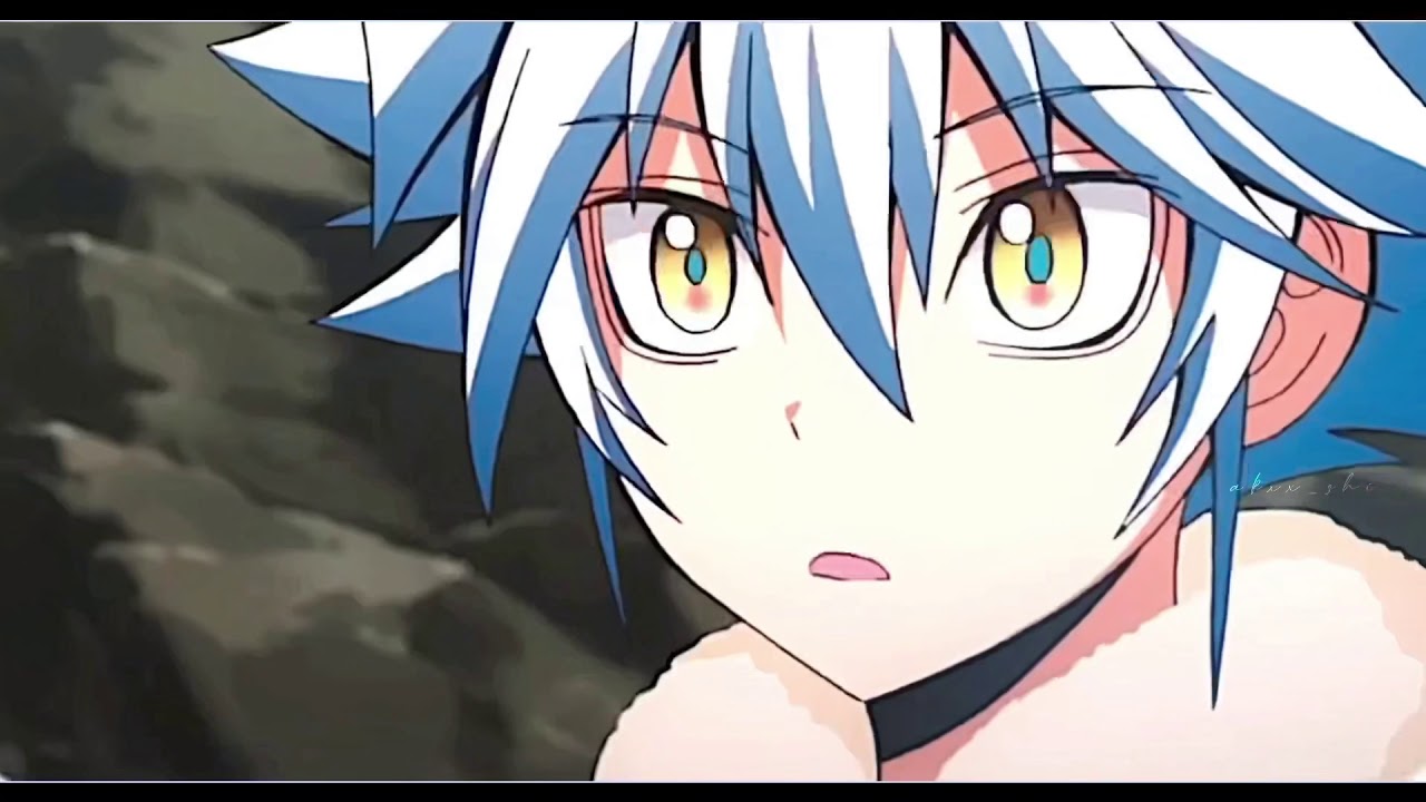 BLEACH || ITONA EDIT - YouTube