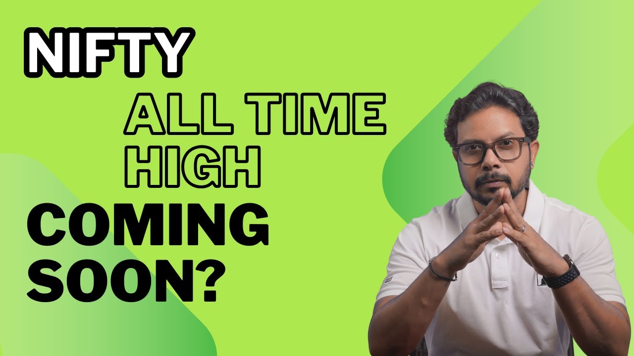 🔥 Nifty All-Time High Coming Soon? - YouTube