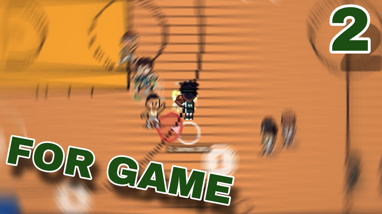 THE ZAIRE JAMES STORY EP2:FIRST GAME OF THE SEASON - YouTube