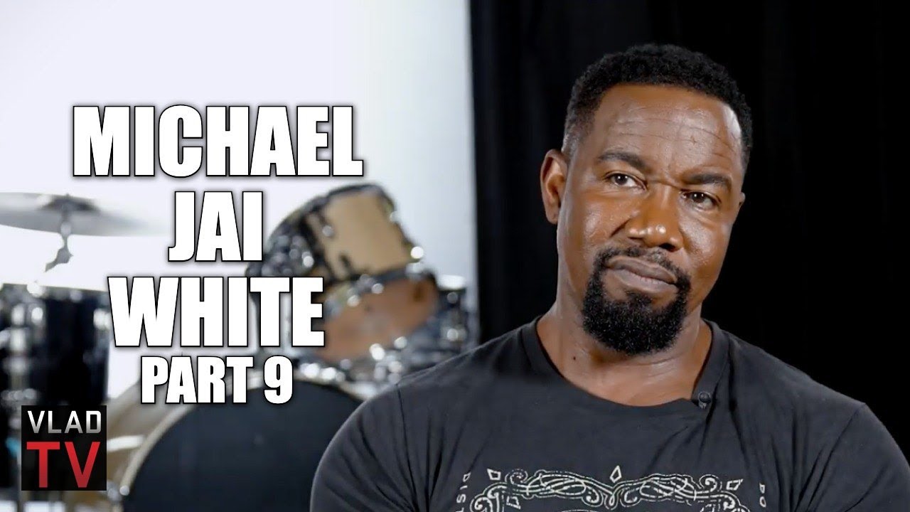 Michael Jai White Breaks Down Why Floyd Mayweather is the Smartest ...