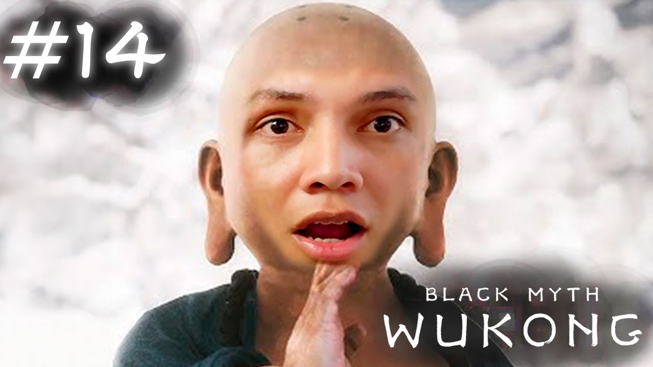 UN BUDA MINI???? 😱 | Black Myth: Wukong Cap #14 - YouTube