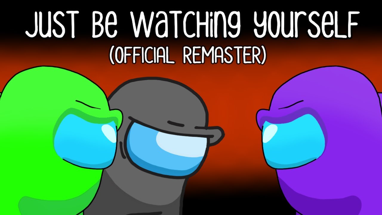 @CG5 X @ChichiAi ft. @GenuineMusic | Just Be Watching Yourself (V3 ...