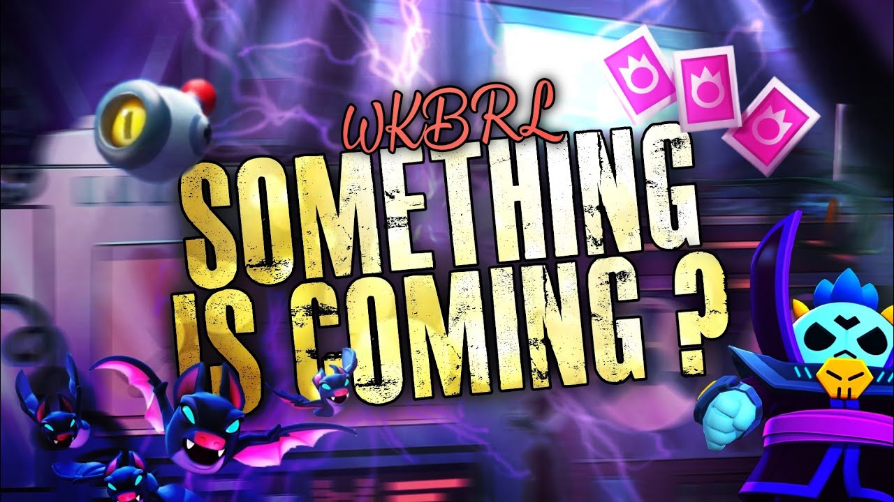 WKBRL Is Coming Back? | WKBRL Anniversary Is Coming | Star Park Update ...
