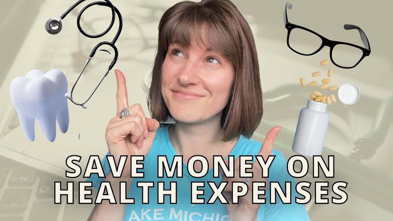 Health Insurance Alternatives | STOP Paying So Much Money! - YouTube