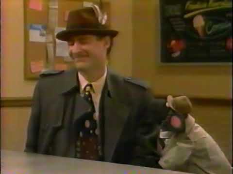 Sesame Street - Episode 3349 - Pledge Edit - YouTube
