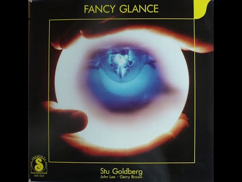 Stu Goldberg / The Mypsy - YouTube