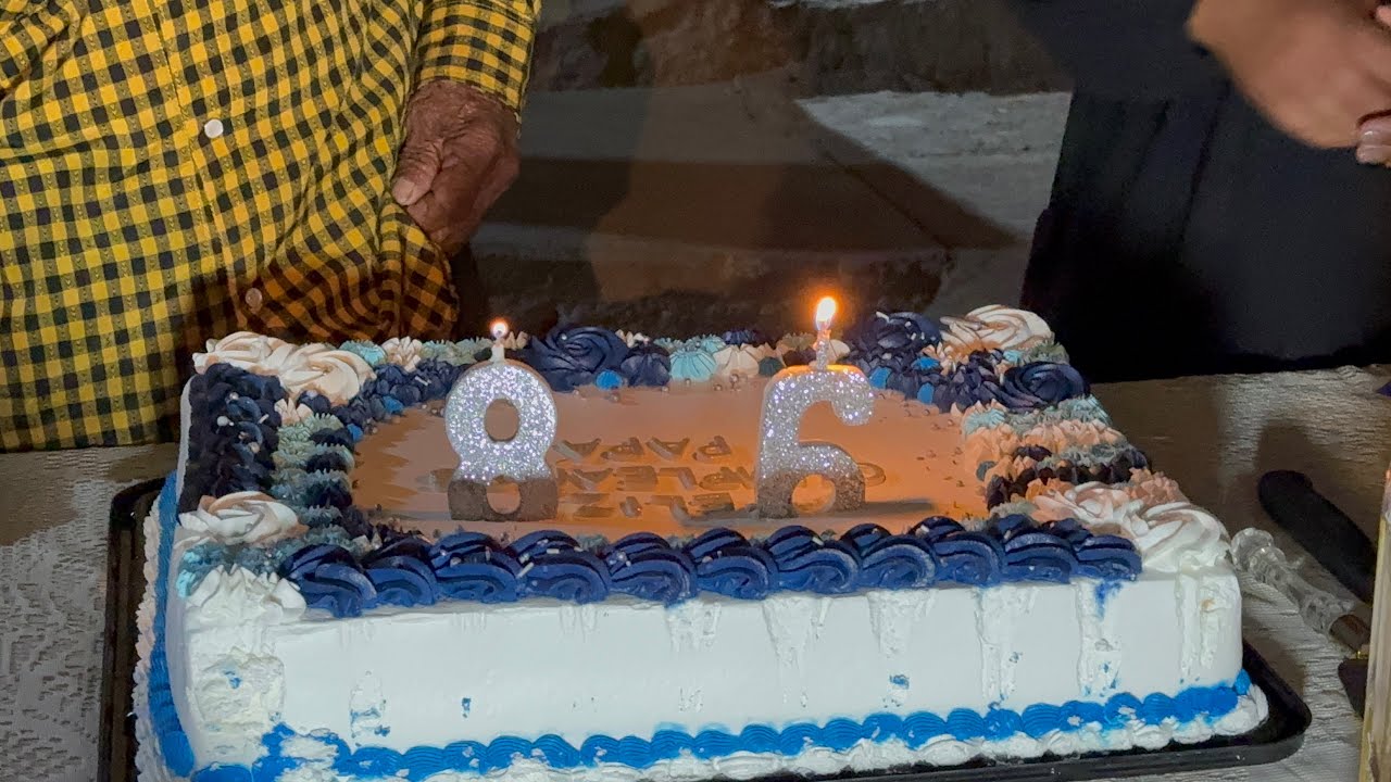 Cumpleaños de don Pancho en el Temachaco (película completa) - YouTube