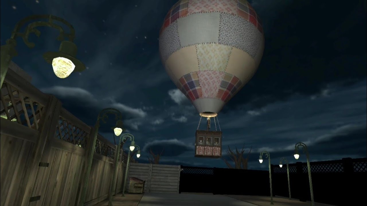 Evil Nun Balloon escape | Evil Nun Horror Gameplay #3 - YouTube