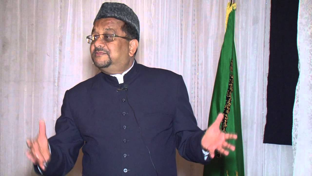 6th Moharram: Power of Critical Thinking - Dr. Hasnain Walji - YouTube