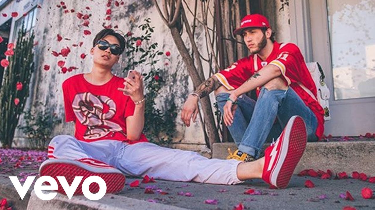 RiceGum - Ohio Boys ft. Faze Banks? (Official Music Video) - LOGAN PAUL ...