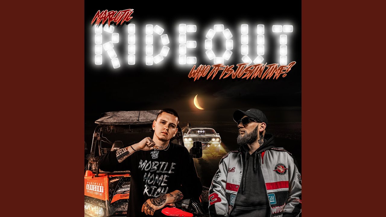 Ride Out - YouTube Music